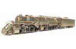 Kohs Norfolk & Western Y6a